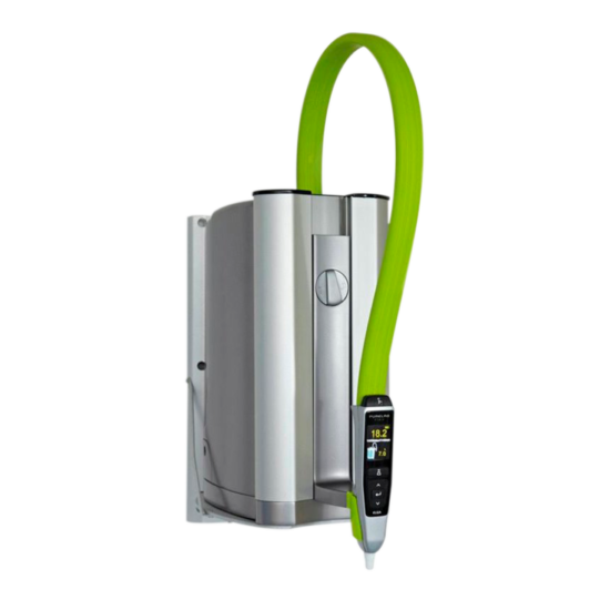 Purelab ELGA Line - Soluciones de purificación de agua de laboratorio ...