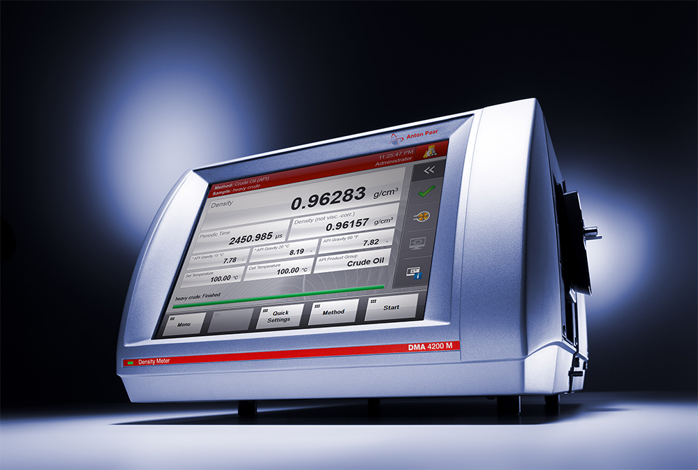 SVM 3001 STABINGER archivos | Guíalab