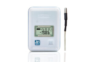 Solución de monitoreo de temperatura conectada JRI MySirius | Guíalab