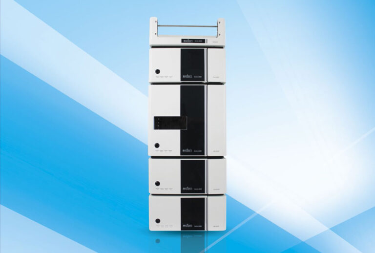 HPLC: Cromatógrafo Liquido de Alto Rendimiento LC6000 de SCION | Guíalab
