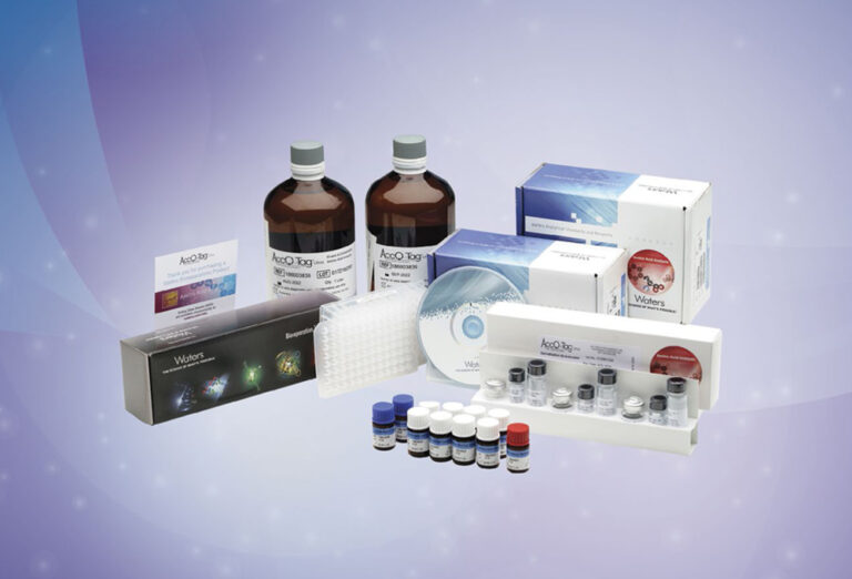 Estándares y kits de análisis de aminoácidos | Guíalab