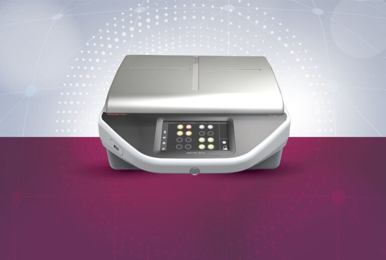 Plataforma microbiológica TECTA™-PDS B16 | Guíalab