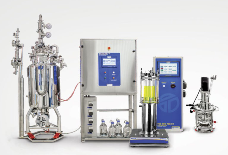 Biorreactor Tecnal | Guíalab