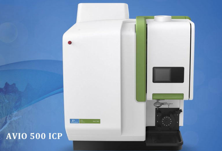 Espectrómetro de Emisión Óptica Avio® 500 ICP-OES. Alta productividad ...