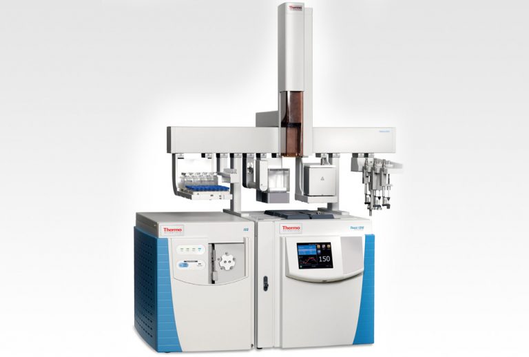 Introducción A La Espectrometría De Masas Acoplada A Cromatografía