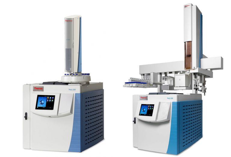 Cromatógrafo de Gases Thermo Scientific TRACE ™ 1310 | Guíalab