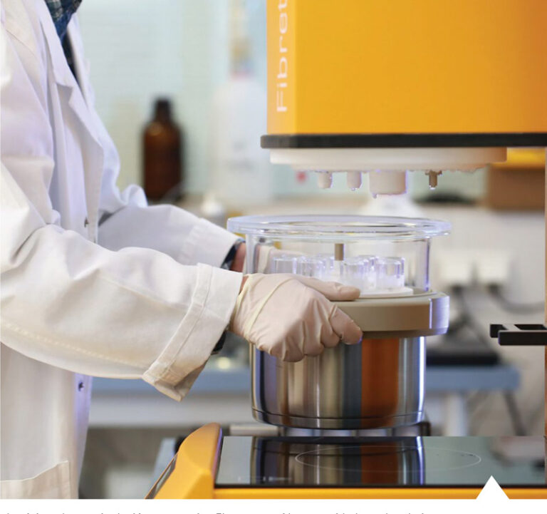 Sinopsis de productos Gerhardt Analytical Systems | Guíalab